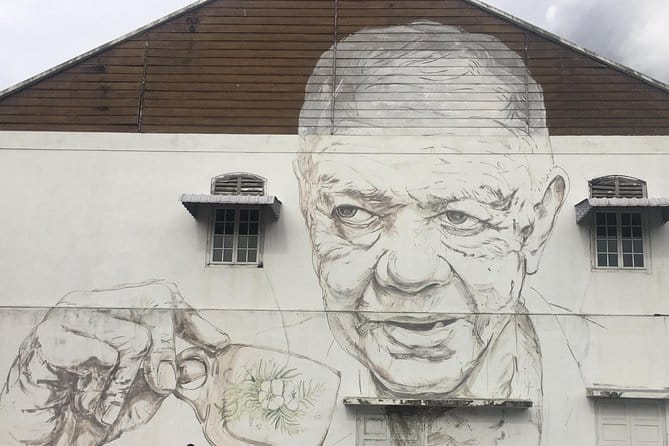 Private Tour: 3 in 1 Day Trip to Batu Caves, Bukit Melawati & Fireflies - Who Will Love This Tour?