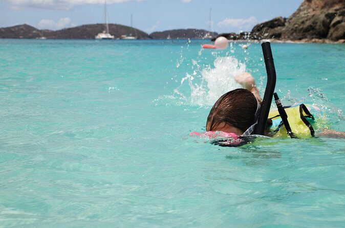 Private Tour 3 Island Snorkeling Delight from St. Maarten - Final Thoughts