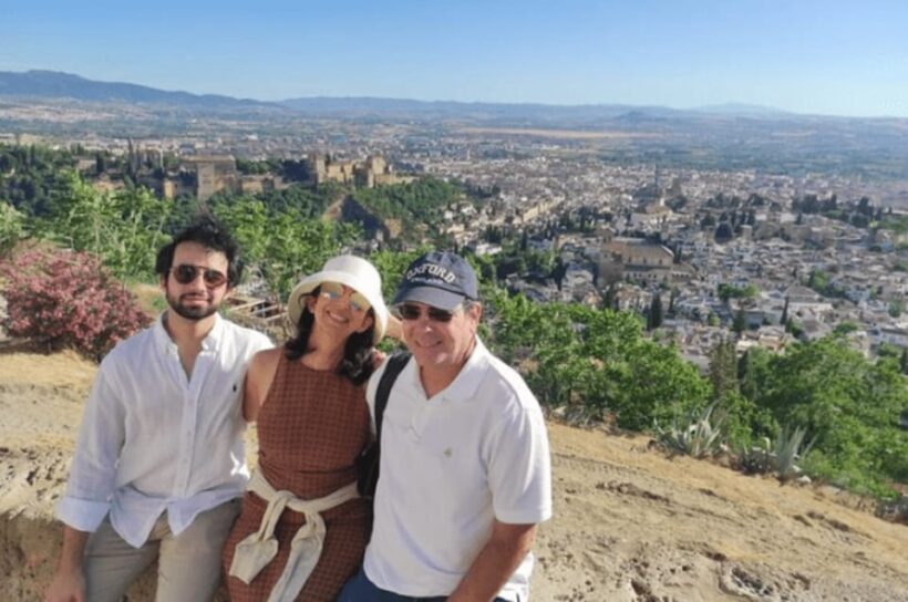 Private Tour: 4 Cultures, Granada in depth - Sacromonte: The Gypsy Neighborhood