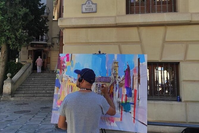 Private Tour: 4 Cultures, Granada in Depth - Wander Through the Albaicin: A Moorish Legacy