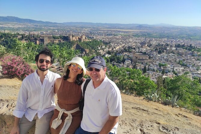 Private Tour: 4 Cultures, Granada in Depth - Tailored Experiences for Every Group