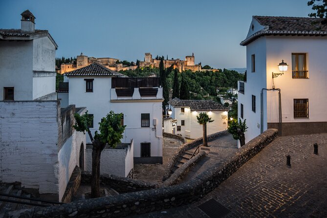 Private Tour: 4 Cultures, Granada in Depth - Booking Your Private Tour in Granada