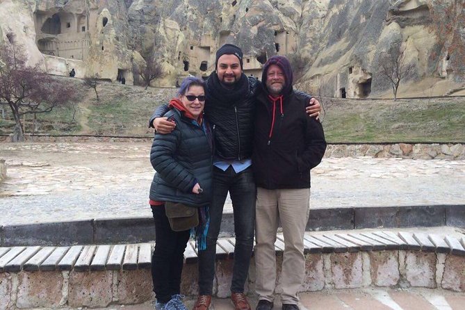 Private tour: 4 Day Istanbul and Cappadocia Tours - The Sum Up