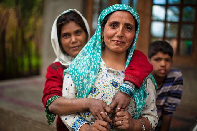 Private Tour: 4 Days - Bangladesh Life & Cultural Tour - The Ganges Delta Life - Exploring Dhaka: City Sights with a Cultural Twist