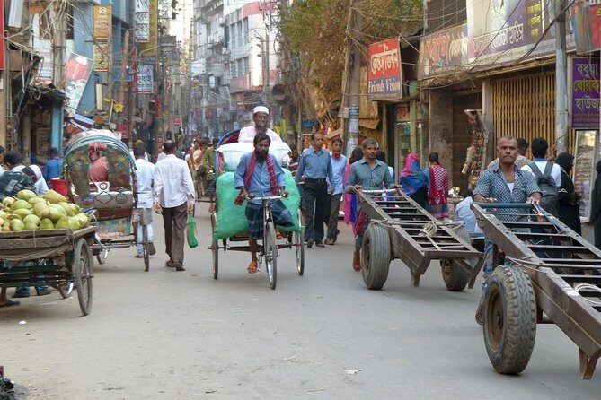 Private Tour: 4 Days - Bangladesh Life & Cultural Tour - The Ganges Delta Life - Day 3: Village Life in the Ganges Delta