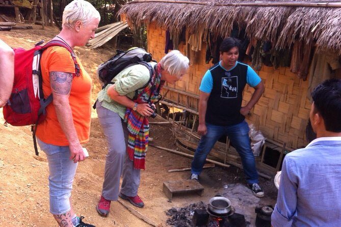 Private Tour: 4 Days - Bangladesh Life & Cultural Tour - The Ganges Delta Life - Overall Value and Experience