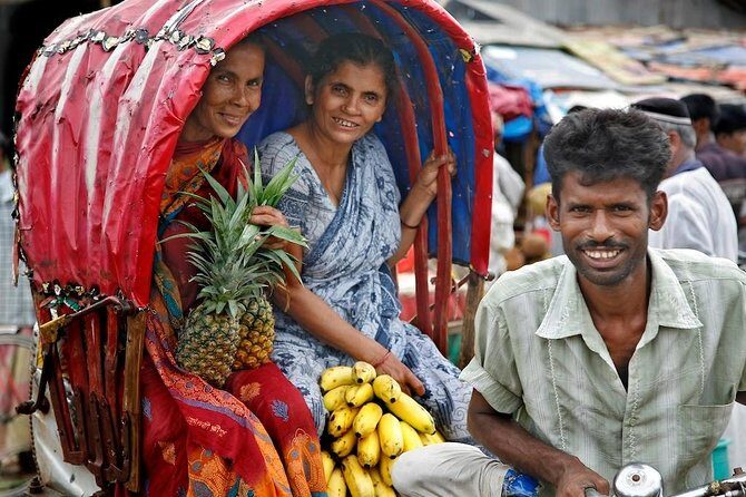 Private Tour: 4 Days - Bangladesh Life & Cultural Tour - The Ganges Delta Life - Final Thoughts: Is This the Right Tour for You?