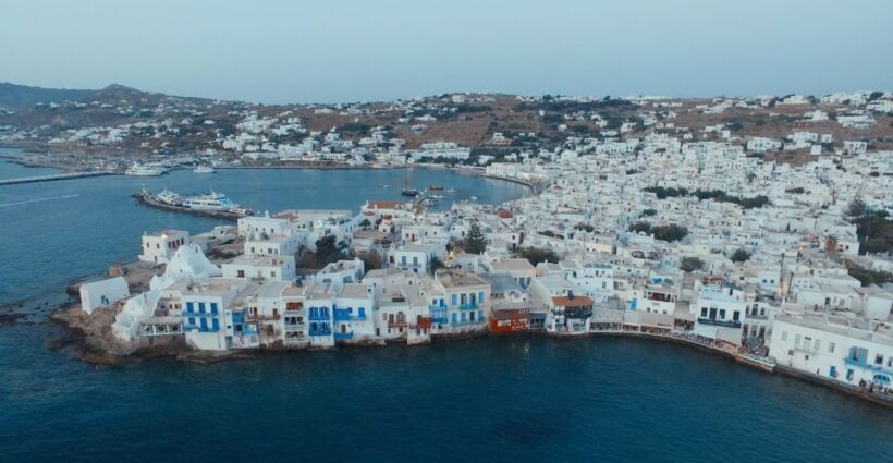 Private Tour: 4 hours Mykonos island tour - Like a Local - Why Choose This Mykonos Tour?