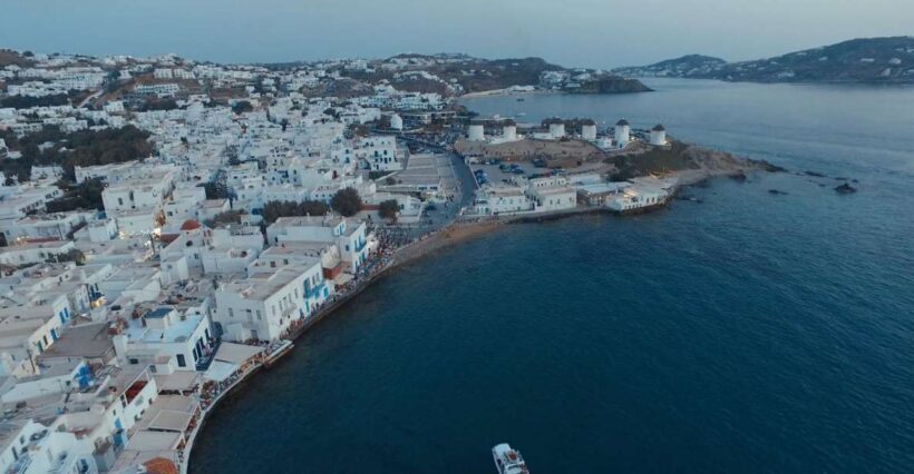 Private Tour: 4 hours Mykonos island tour - Like a Local - What Travelers Say