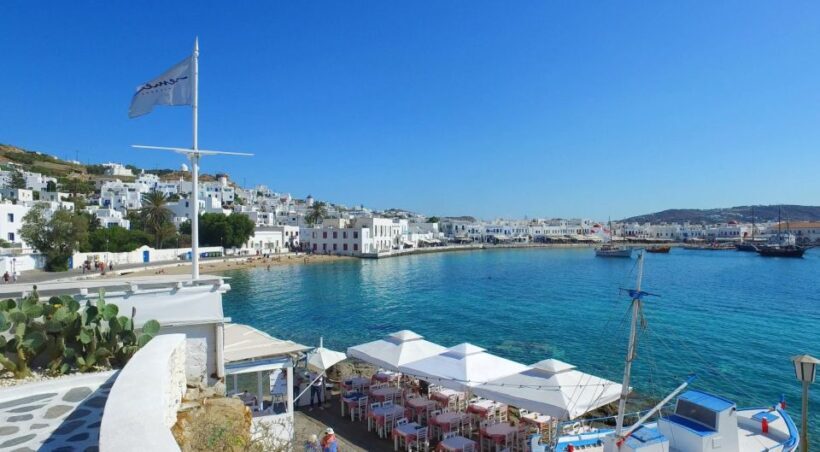 Private Tour: 4 hours Mykonos island tour - Like a Local - Final Thoughts