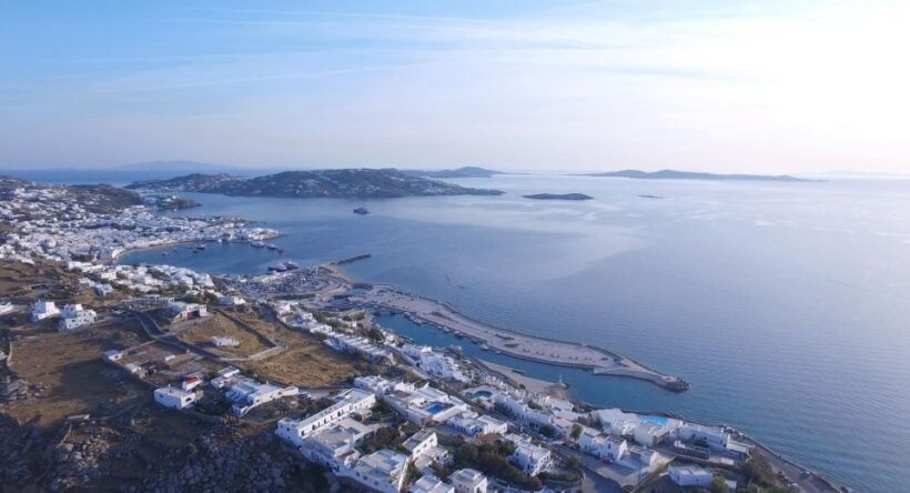 Private Tour: 4 hours Mykonos island tour - Like a Local - FAQs