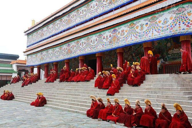 Private Tour: 4-Night Trip from Lanzhou to Labrang and Xining - The Itinerary in Detail: What You Can Expect