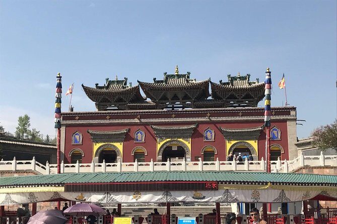 Private Tour: 4-Night Trip from Lanzhou to Labrang and Xining - FAQ