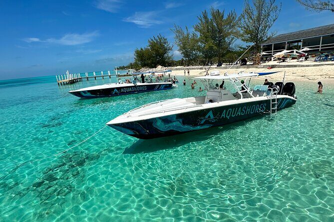 Private Tour 45ft Powerboat to Nearby Islands - Final Thoughts