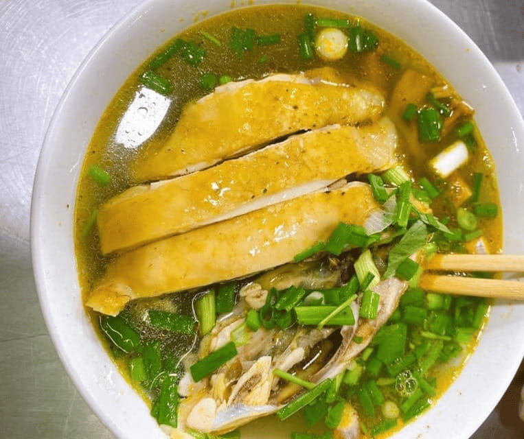 Private Tour: 5-6 Food Tastings at Buon Ma Thuot Market - What To Expect From the Tour