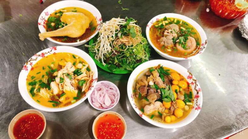 Private Tour: 5-6 Food Tastings at Buon Ma Thuot Market - The Value of This Experience
