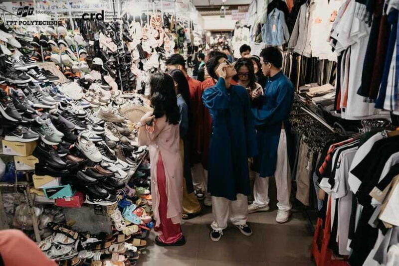 Private Tour: 5-6 Food Tastings at Buon Ma Thuot Market - Final Thoughts