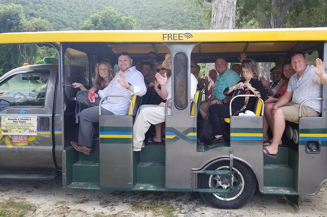 Private Tour - An In-Depth Look at the Tour Itinerary