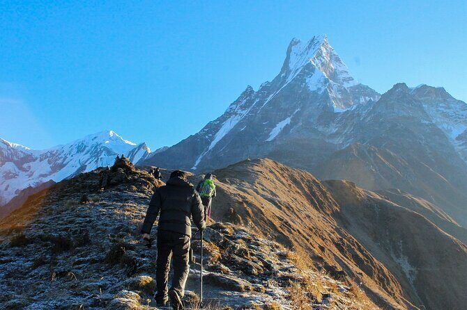Private Tour 5 Day Mardi Himal Trek - FAQs