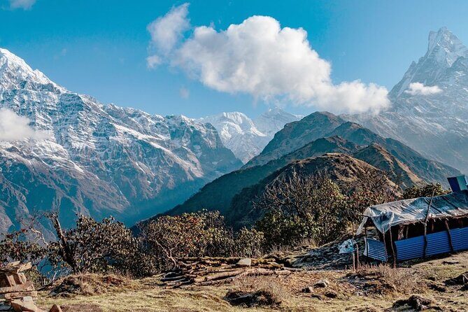 Private Tour 5 Day Mardi Himal Trek - Final Thoughts
