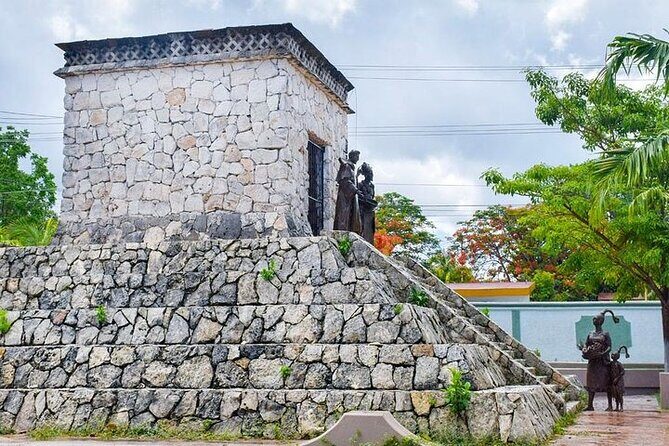 Private Tour: 5-Hour Cozumel Sightseeing with Private Driver and Tequila Tasting - An In-Depth Look at the Cozumel Private Tour