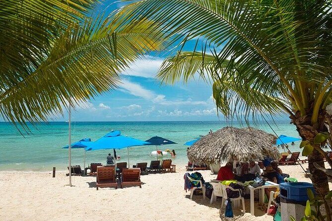 Private Tour: 5-Hour Cozumel Sightseeing with Private Driver and Tequila Tasting - FAQ