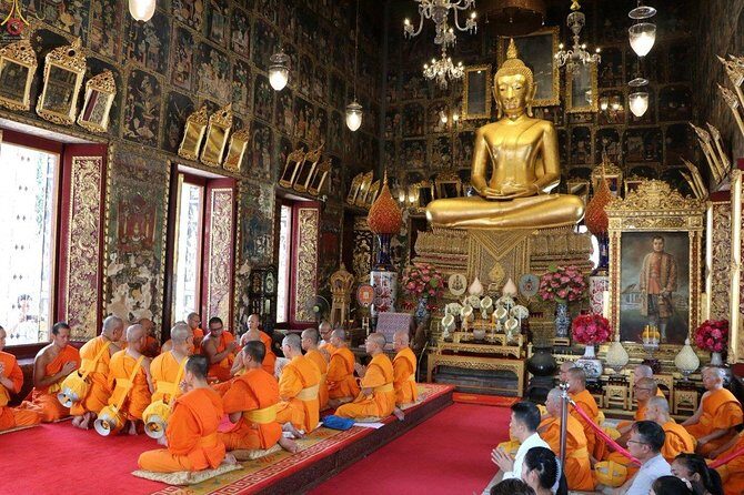 Private Tour : 5 hours Long Tail Boat Tour : Hidden Gems of Bangkok Locals way - Who Will Love This Tour?