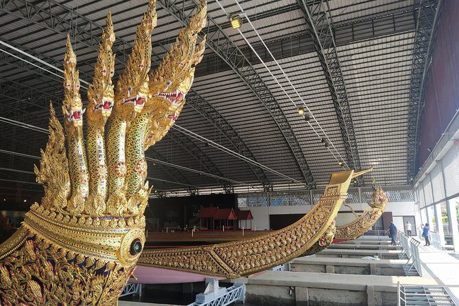 Private Tour : 5 hours Long Tail Boat Tour : Hidden Gems of Bangkok Locals way - Final Thoughts