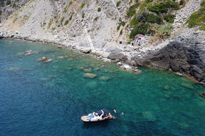 Private Tour 5 Terre - The Sum Up