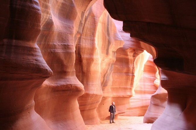 Private Tour: 7-Day Highlight Tour of Southwest Mighty Five - A Closer Look at the Itinerary