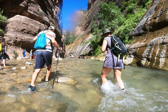 Private Tour: 7-Day Highlight Tour of Southwest Mighty Five - Authentic Experiences and Practical Tips