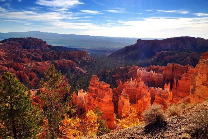 Private Tour: 7-Day Highlight Tour of Southwest Mighty Five - Who Would Love This Tour?
