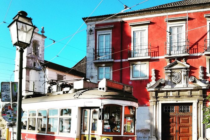 Private Tour 8 Hours Lisbon - Authentic Insights from Past Travelers