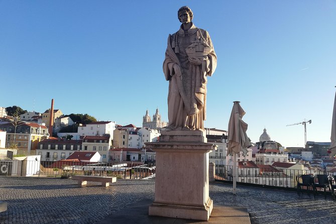 Private Tour 8 Hours Lisbon - Who Should Consider This Tour?
