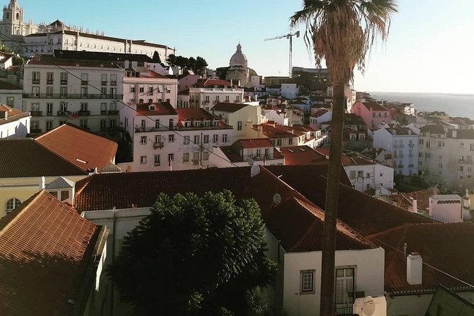 Private Tour 8 Hours Lisbon - The Sum Up: Is This Tour Right for You?