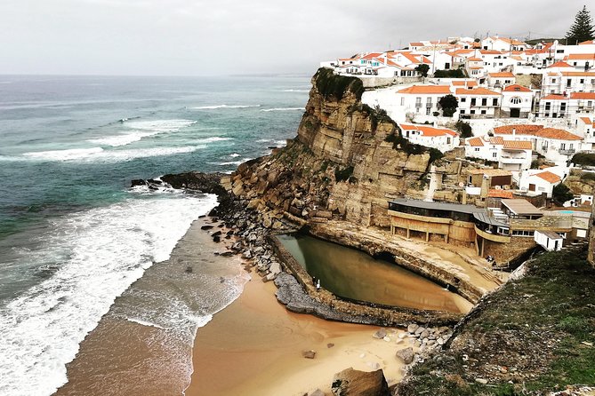 Private Tour 8 Hours Sintra & Cascais - Authentic Experiences and Review Highlights