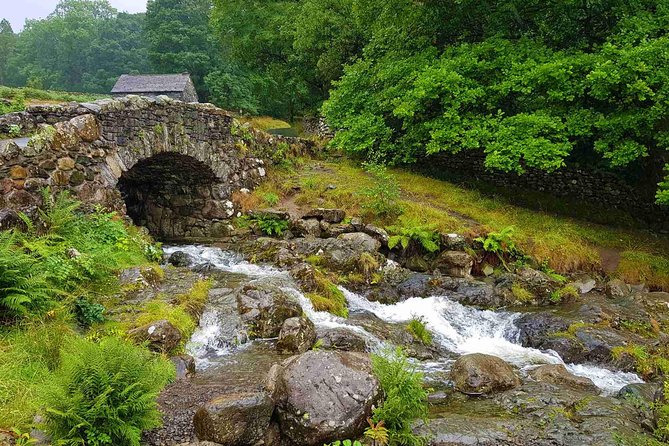 Private Tour: 8 Lakes and magnificent scenery - Afternoon tour - Authentic Traveler Feedback