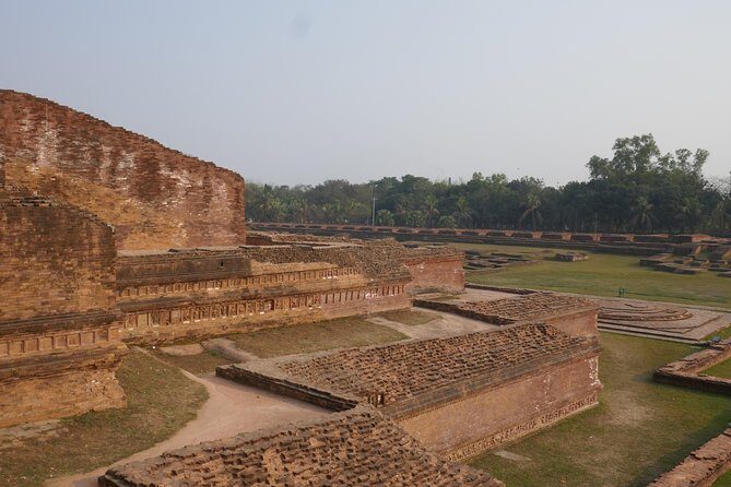 Private Tour: 9 Days - World Heritage Tour of Bangladesh - Transportation and Logistics
