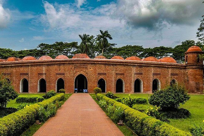 Private Tour: 9 Days - World Heritage Tour of Bangladesh - Review Highlights and Considerations
