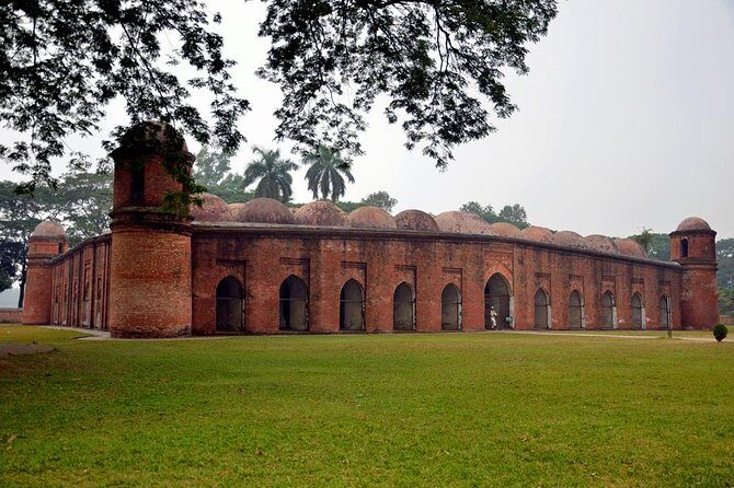 Private Tour: 9 Days - World Heritage Tour of Bangladesh - The Bottom Line