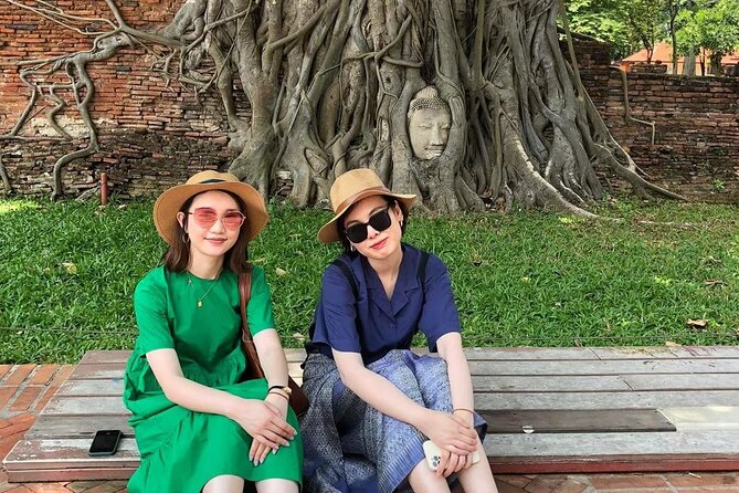 Private tour : A day in a life to visit Ayutthaya with authentic local lunch - Final Thoughts: Is This Tour Right for You?