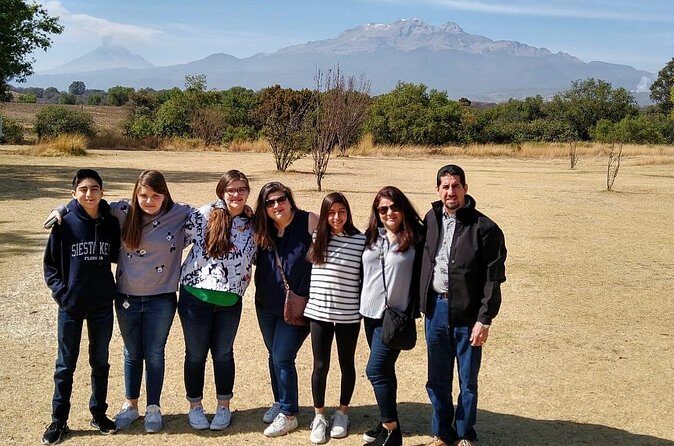 Private Tour: A Day of Faith in Tlaxcala whit Puebla - FAQs