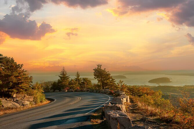 Private Tour Acadia National Park, Fjord - FAQs