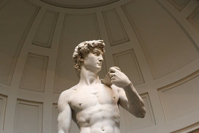 Private Tour: Accademia Gallery and City Tour - FAQ