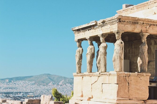 Private Tour Acropolis and Athens Highlights - Recommendations for a Memorable Visit
