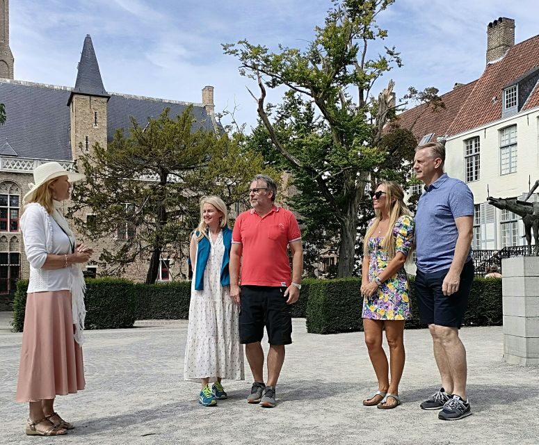 Private tour : Admire the Madonna of Michelangelo! - An In-Depth Look at the Tour