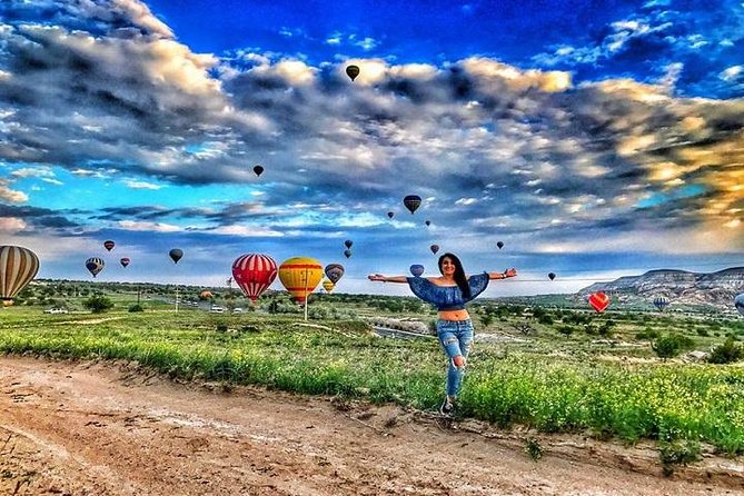 Private Tour: Adventure Cappadocia - What Travelers Are Saying