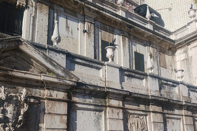 Private Tour - African History in Lisbon - Traveler Feedback and Recommendations