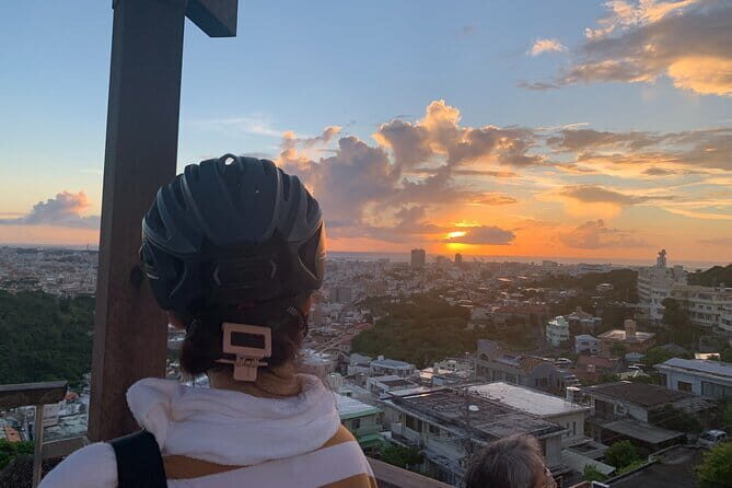 Private tour: Afternoon cycling with Spectacular Views - Key Points