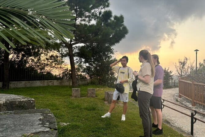 Private tour: Afternoon cycling with Spectacular Views - FAQ